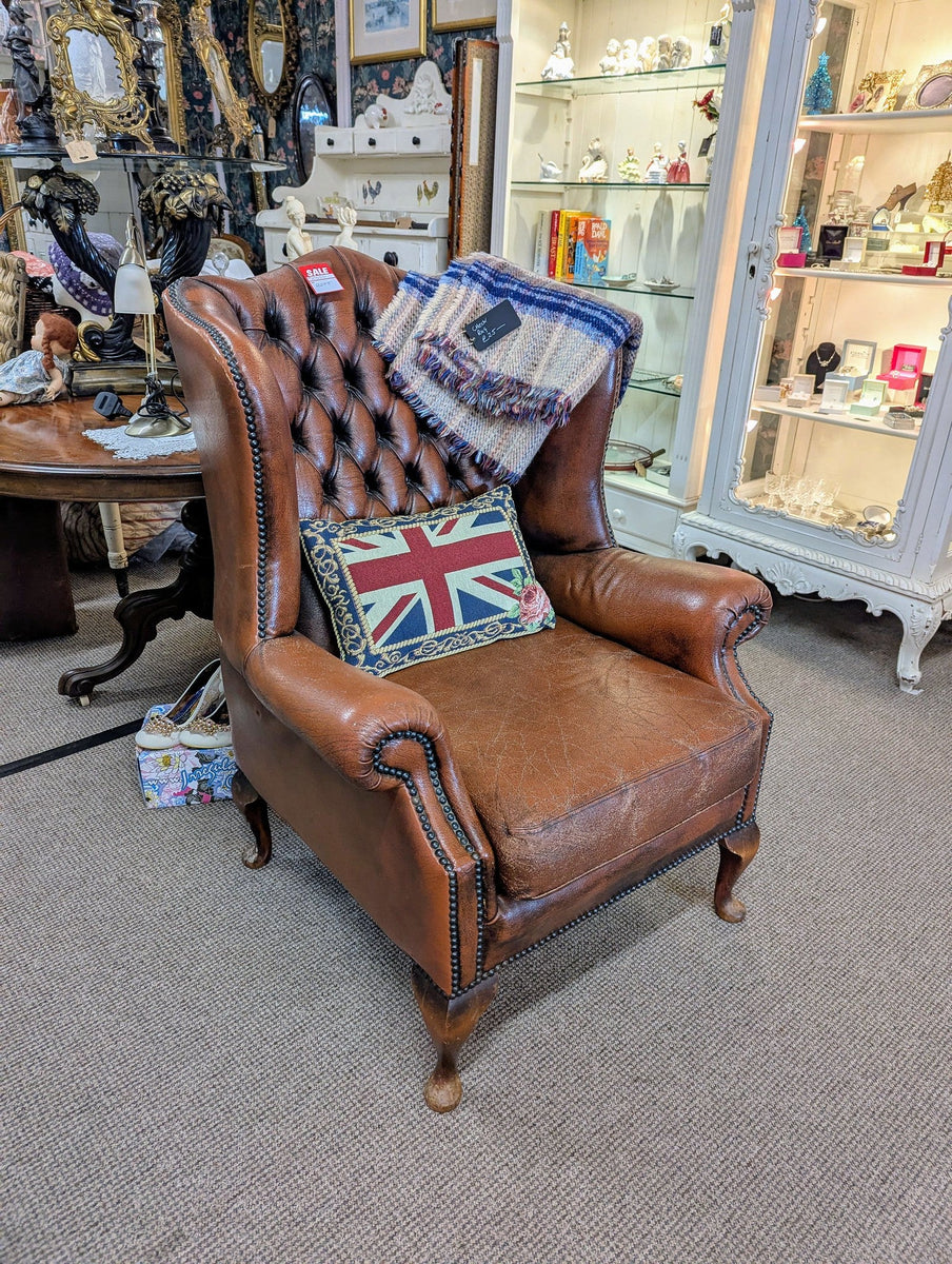 Antique Furniture - Genuine Antiques UK | Hedgeley Antique Centre