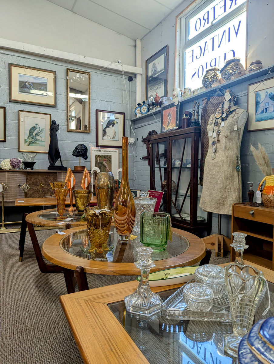 Just Jools Collection – Hedgeley Antique Centre